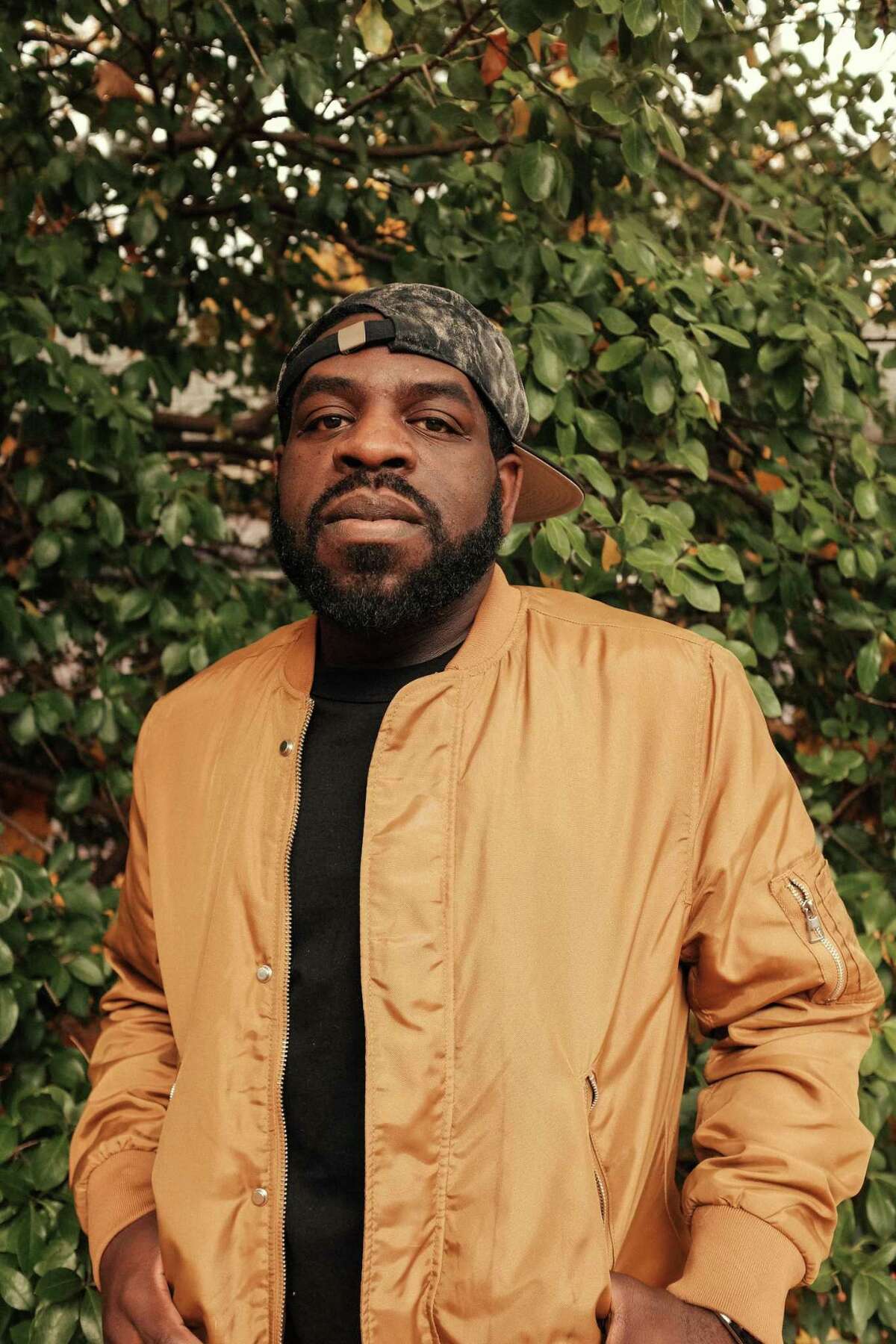 Hanif Abdurraqib goes in search of A Tribe Called Quest in new memoir