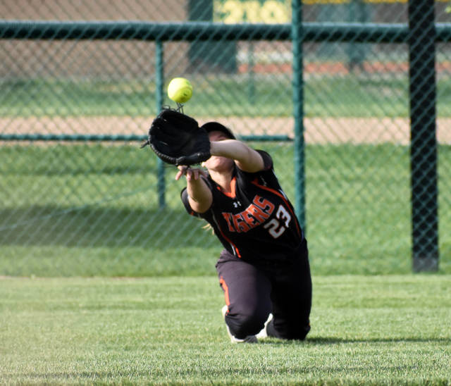 SOFTBALL PREVIEW: Year of opportunity for Tigers