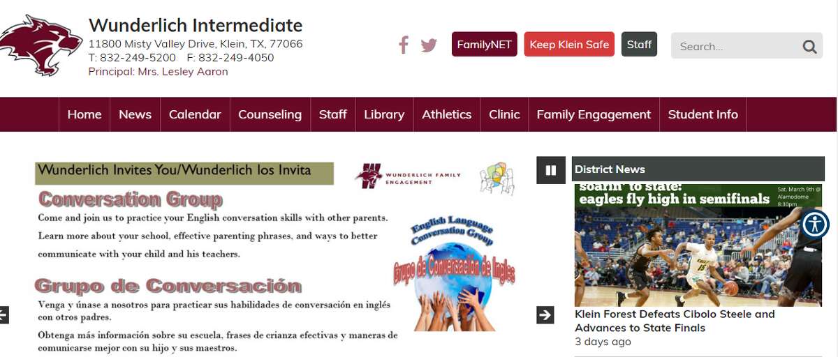 These Houston-area schools had the highest number of fights during the ...