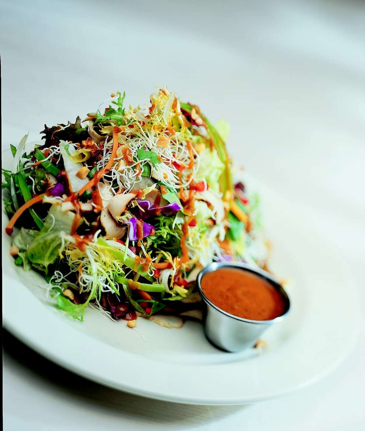 J. Alexander’s restaurant brand coming back to Houston