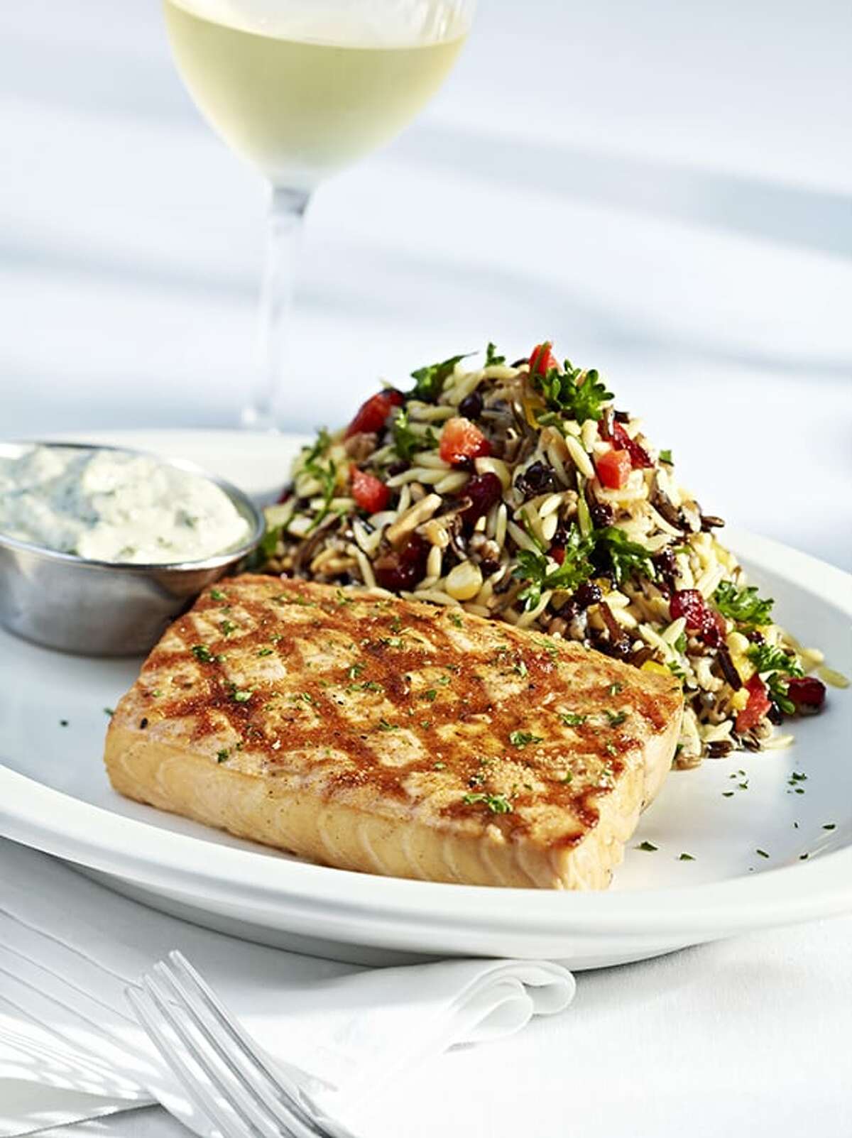 J. Alexander's restaurant brand coming back to Houston