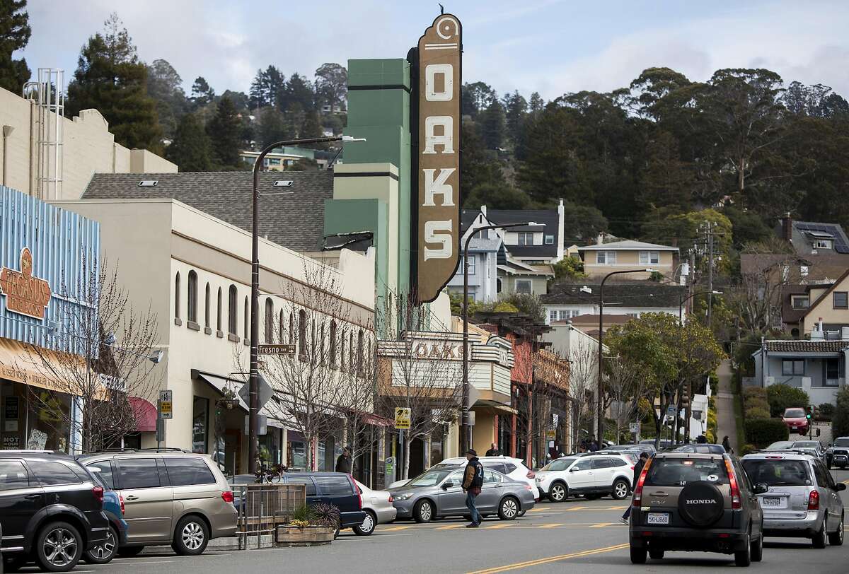 A tale of two Solano Avenues: Did Albany steal Berkeley’s thunder?