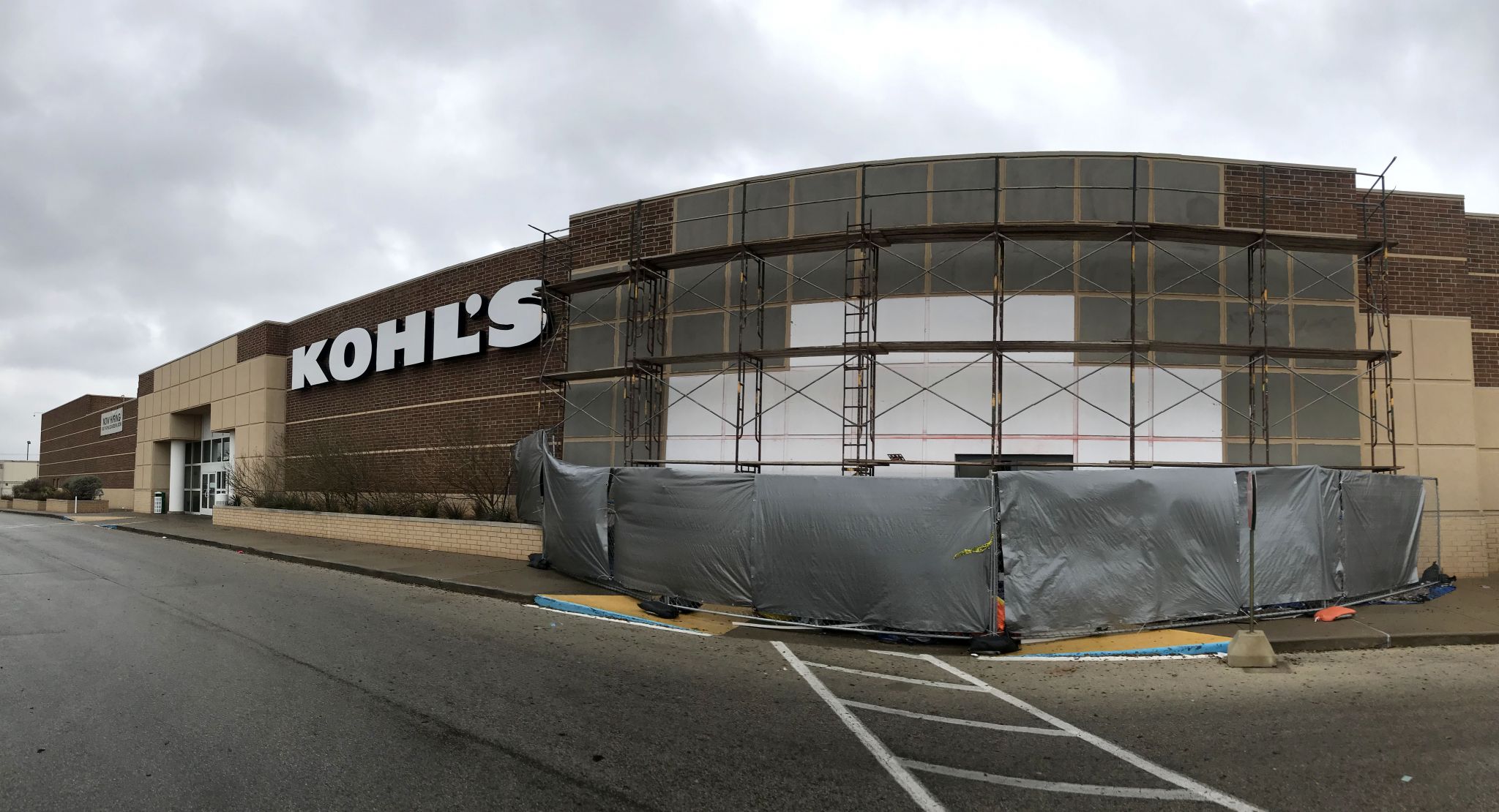 Burn Boot Camp, Crunch Fitness to open in Midland