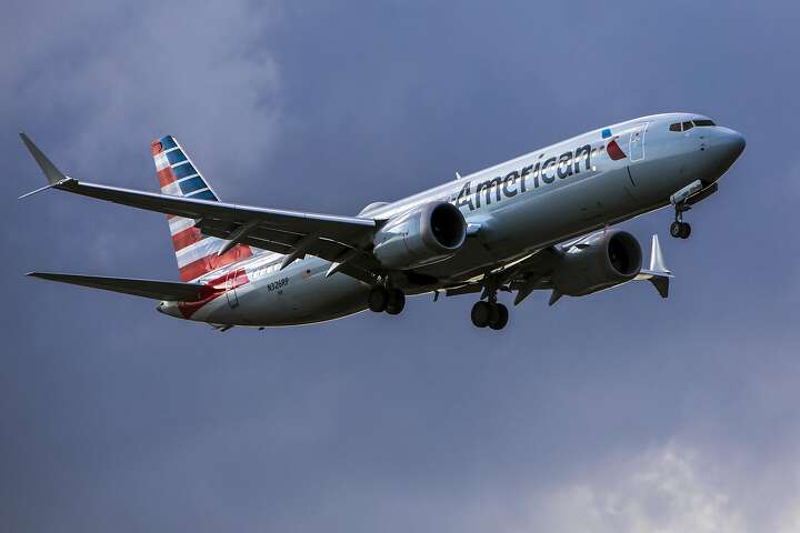 Boeing 737 MAX 8 & 737-800: Not the same plane