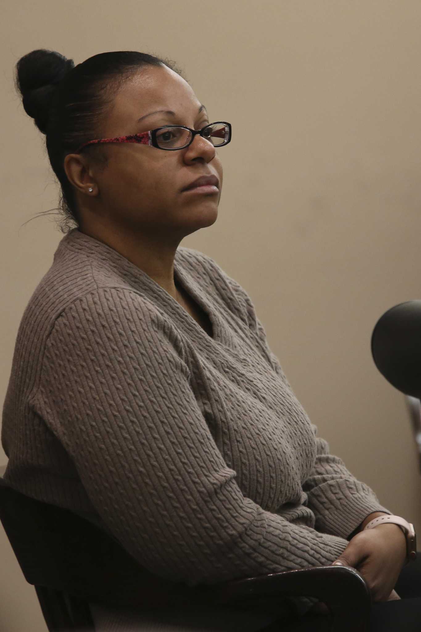 San Antonio woman found guilty - again - for 2010 murder plot