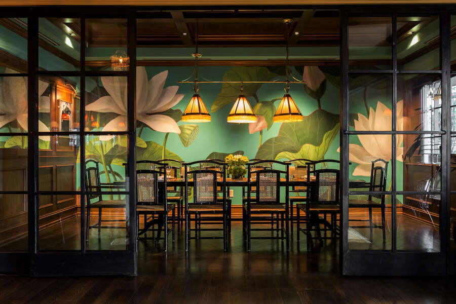 Dandelion Cafe unveils new menu, experience - HoustonChronicle.com