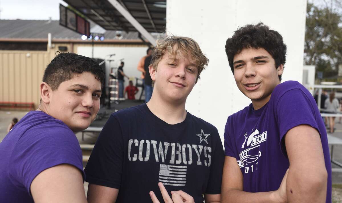 Were you 'Seen' at Nederland's Heritage Festival?