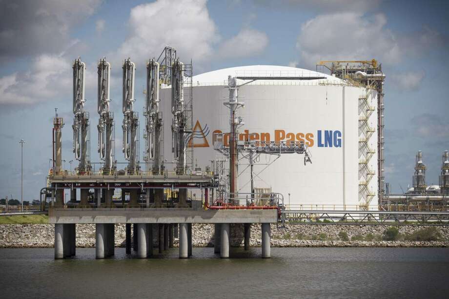 Exxon Mobil gets five-year extension to complete Golden Pass LNG ...