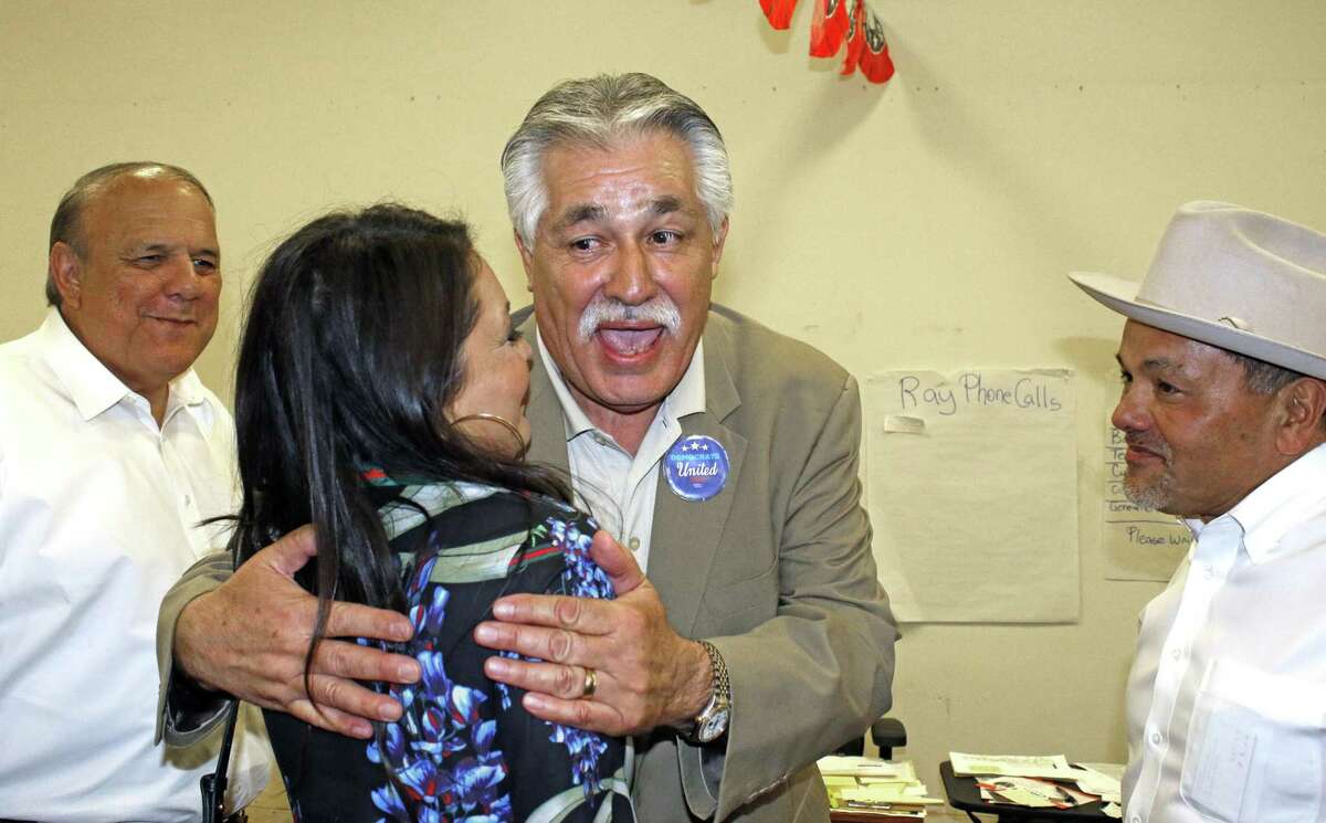 Democrat Lopez wins San Antonio runoff, now heads to the Capitol where ...