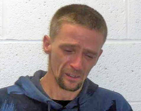 Police: South Roxana man took cars, collectibles, electronics for meth ...