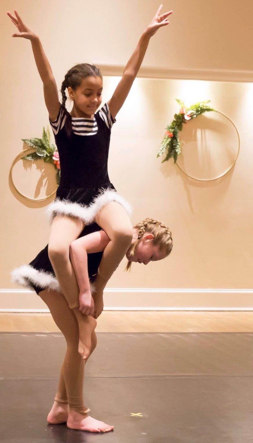 Studio D celebrates 15 years with performances