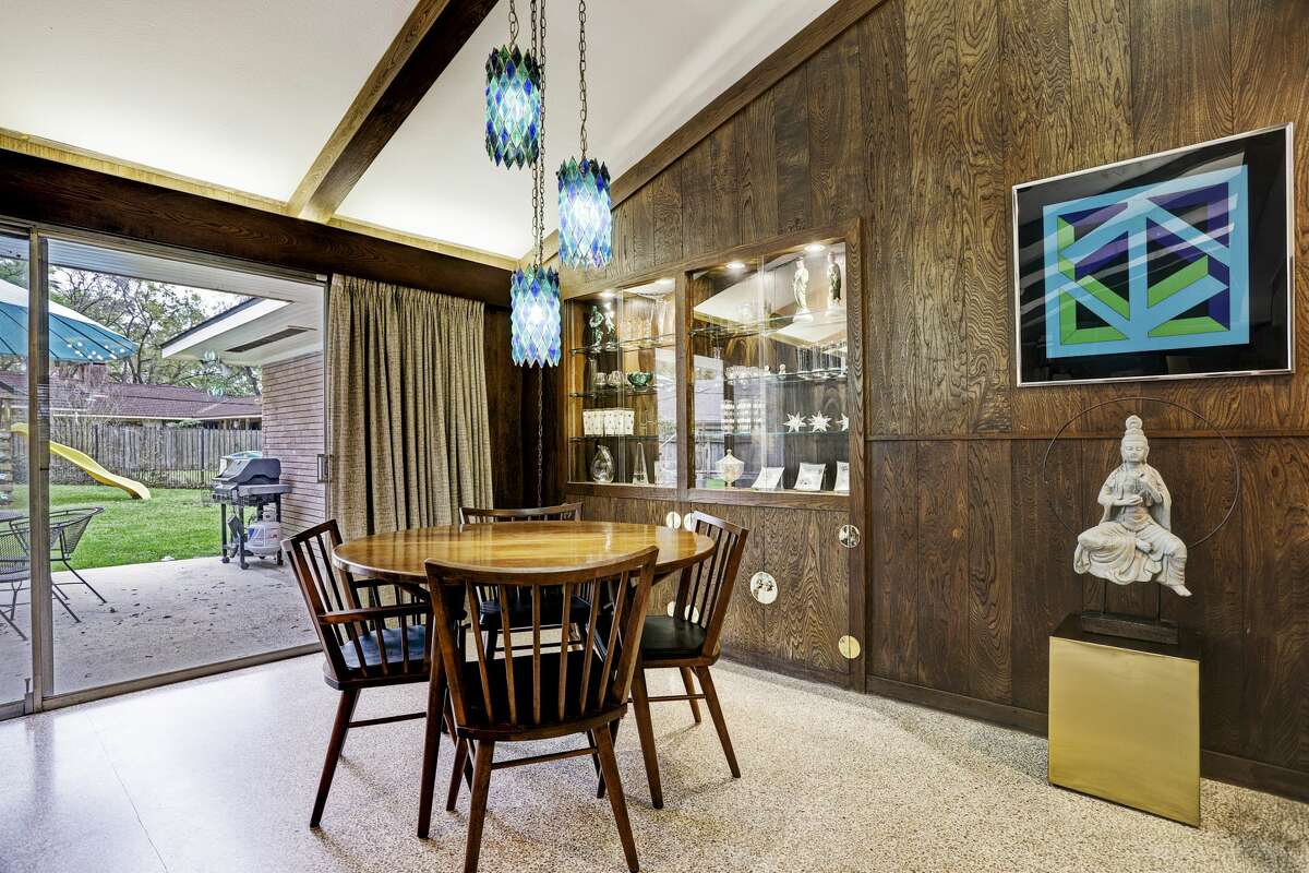 Sputnik home hits the market