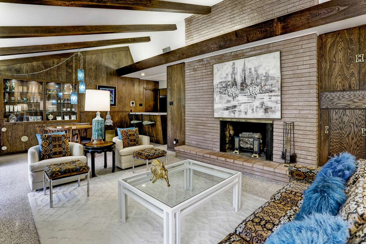 Sputnik home hits the market