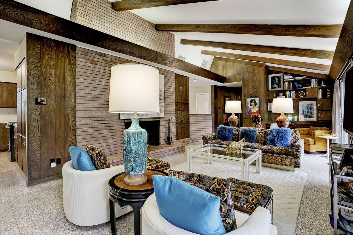 Sputnik home hits the market