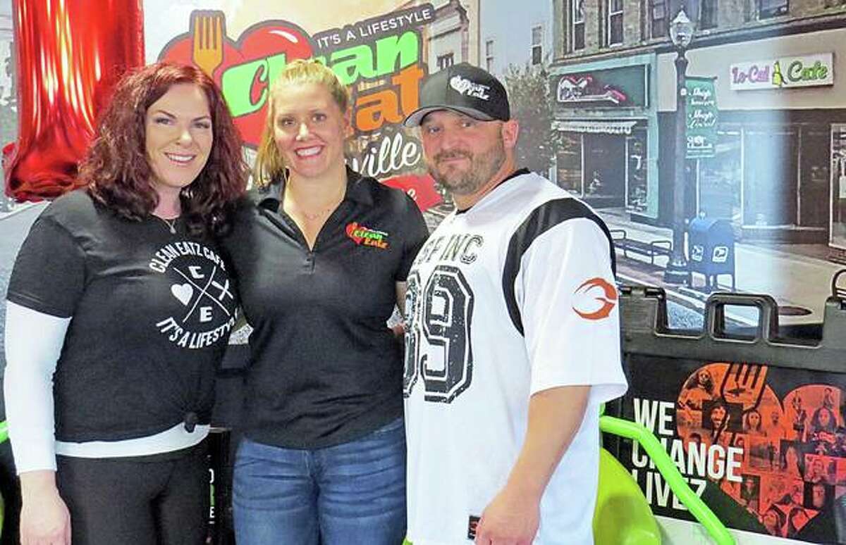 Clean Eatz calls for celebration in light of one-year anniversary