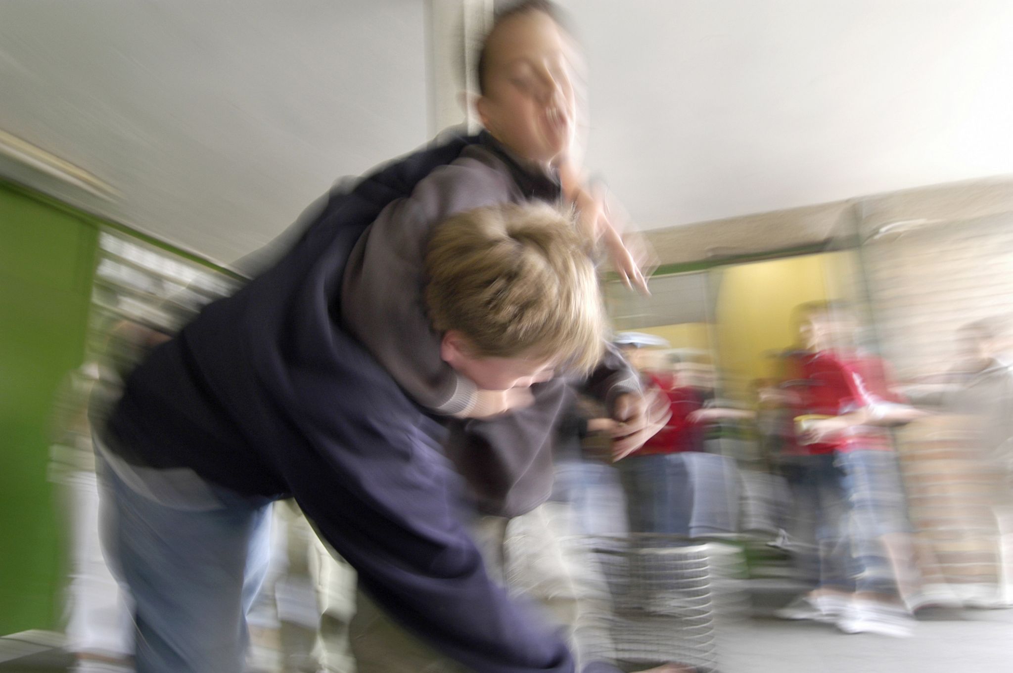These Houston-area schools had the highest number of fights during the ...