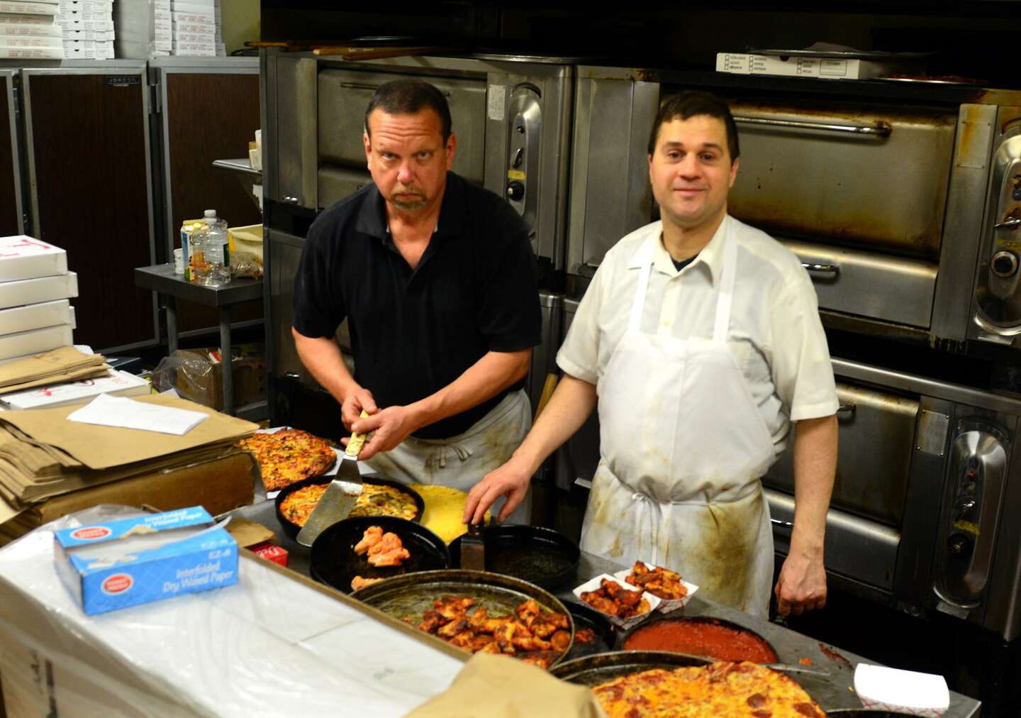 Black Rock legend dies at 62