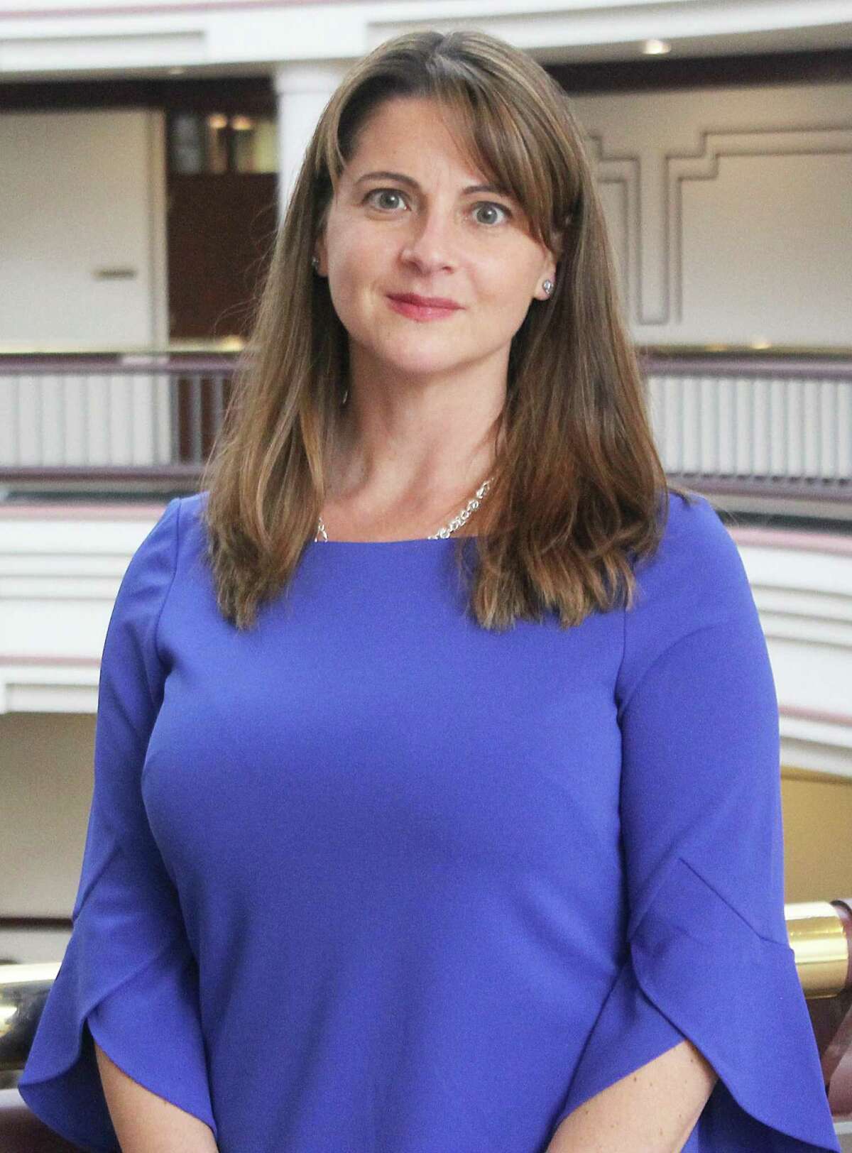 State Rep. Christie Carpino's workforce initiative moves ahead in House