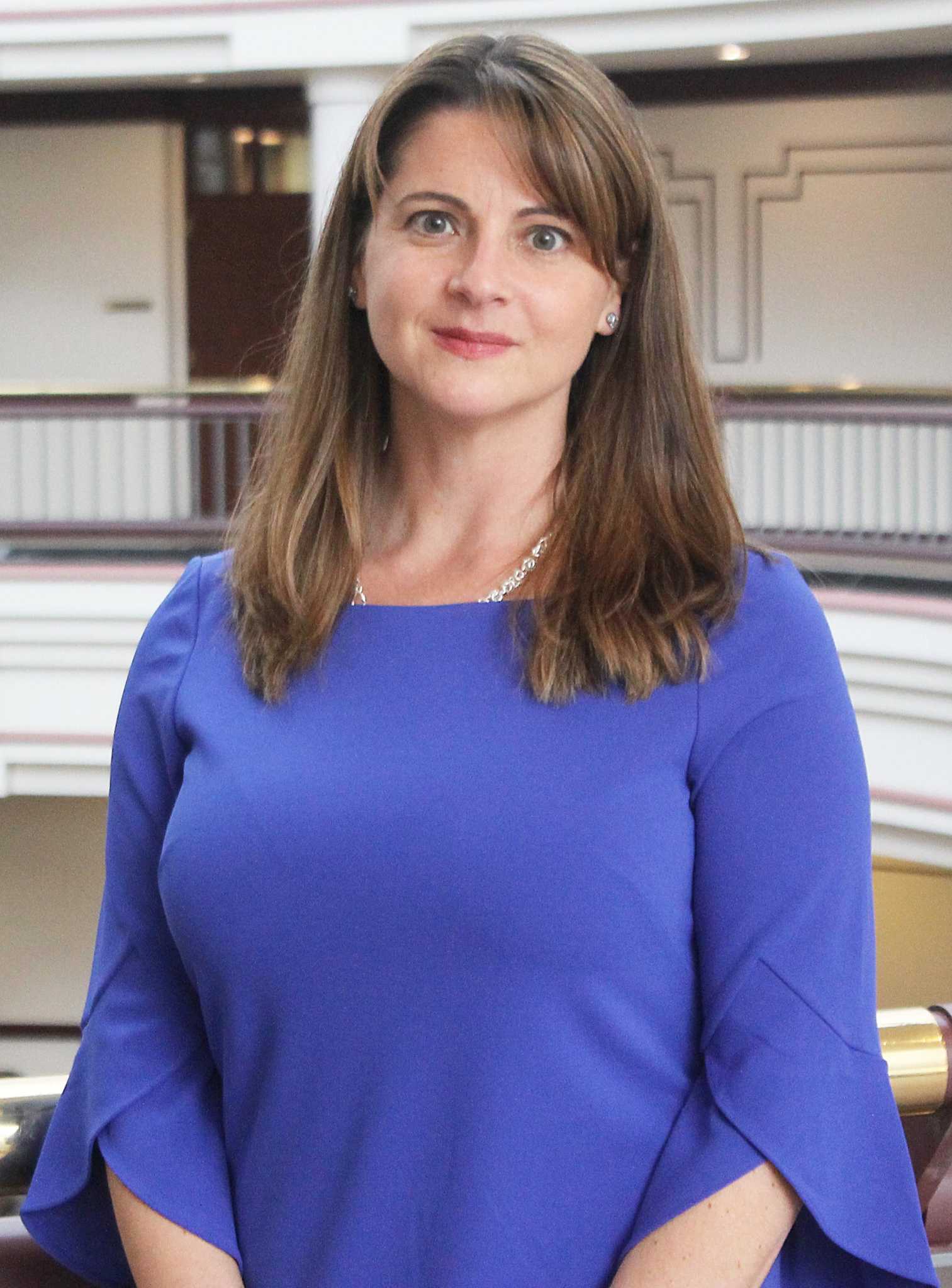 State Rep. Christie Carpino’s workforce initiative moves ahead in House