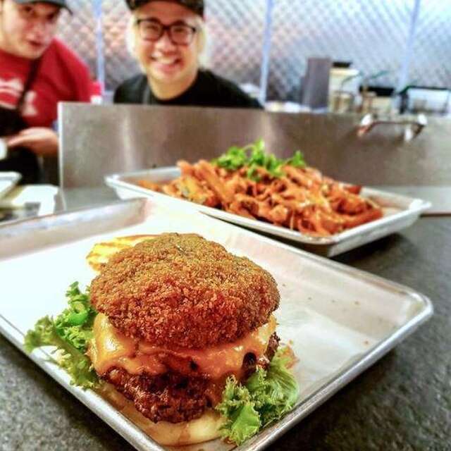 The 6 best food halls in Houston to visit right now