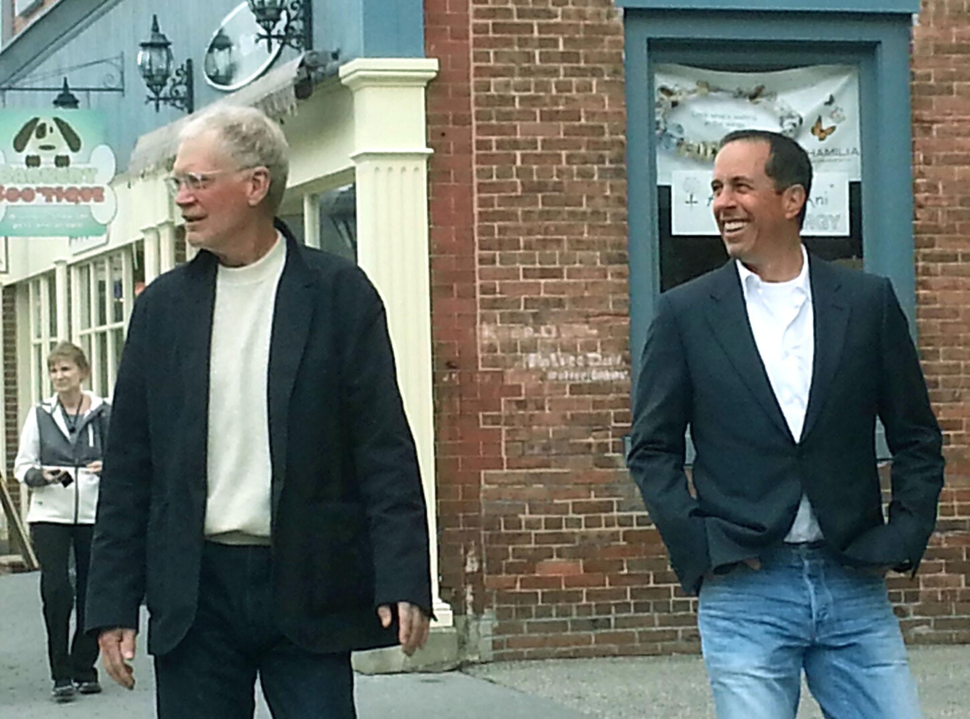 New Milford tries to bring film, TV projects back