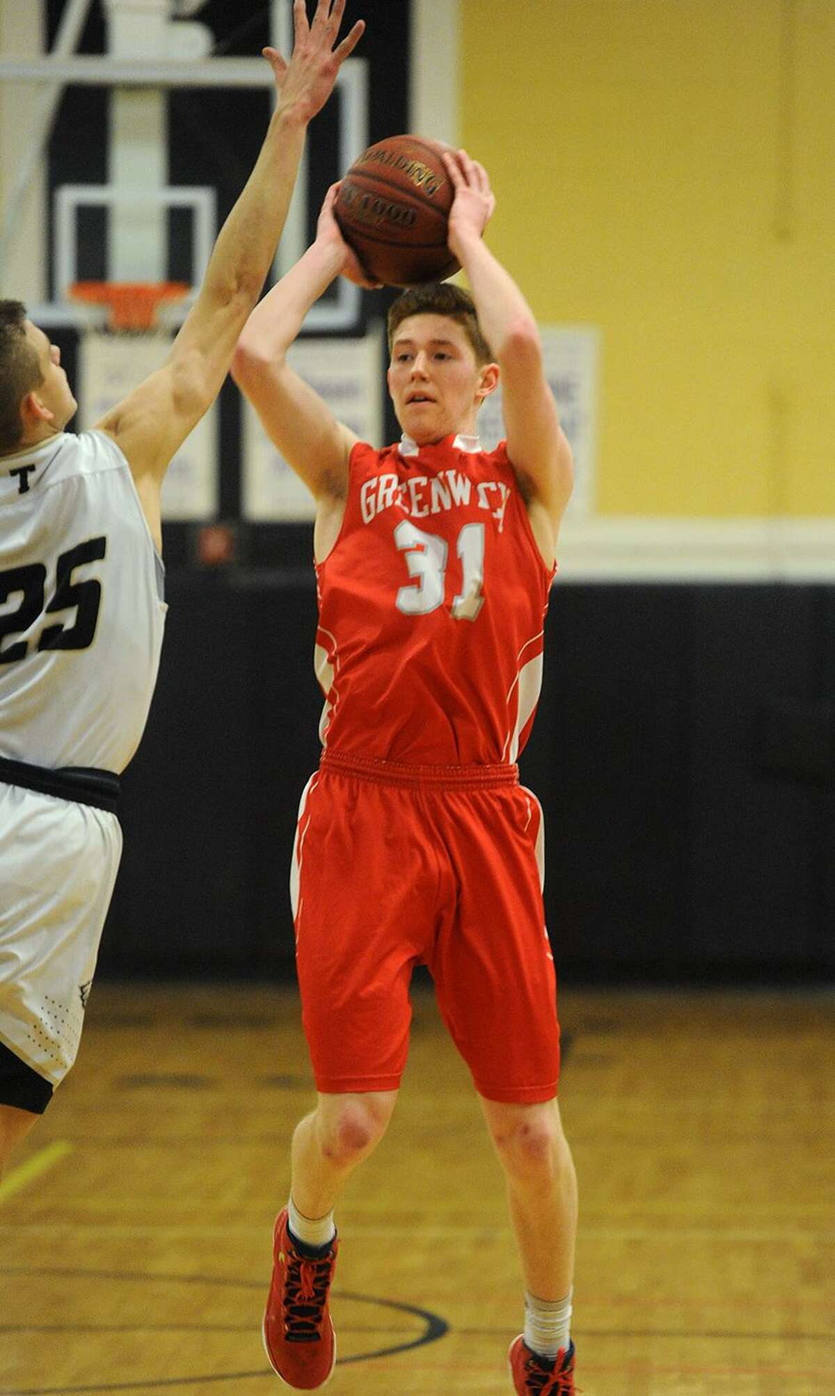 College spotlight: A look around the college scene