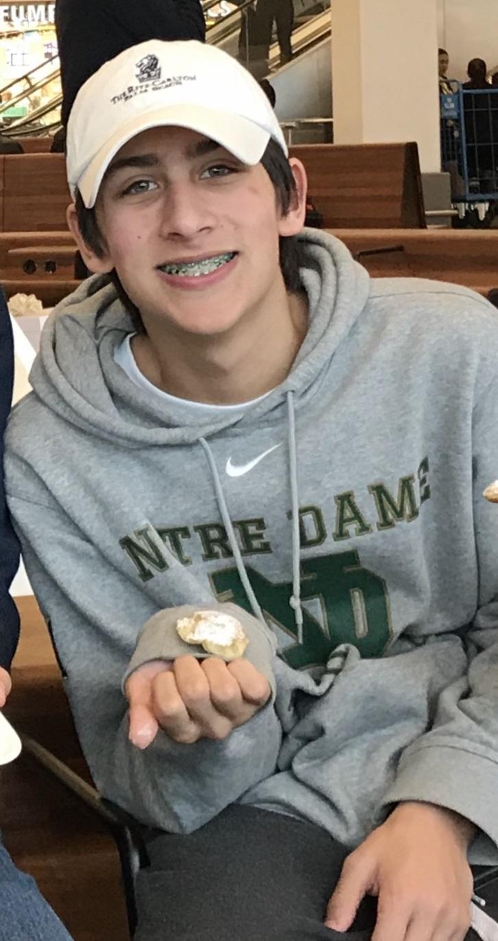 Editorial: Pass ‘Ethan’s Law’ on safe gun storage