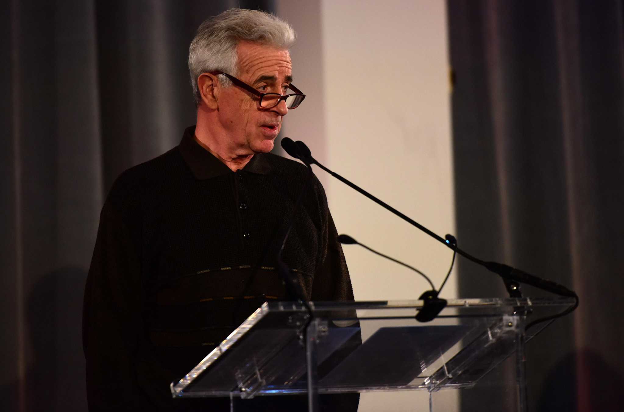 Weston actor joins effort for CT aid-in-dying law