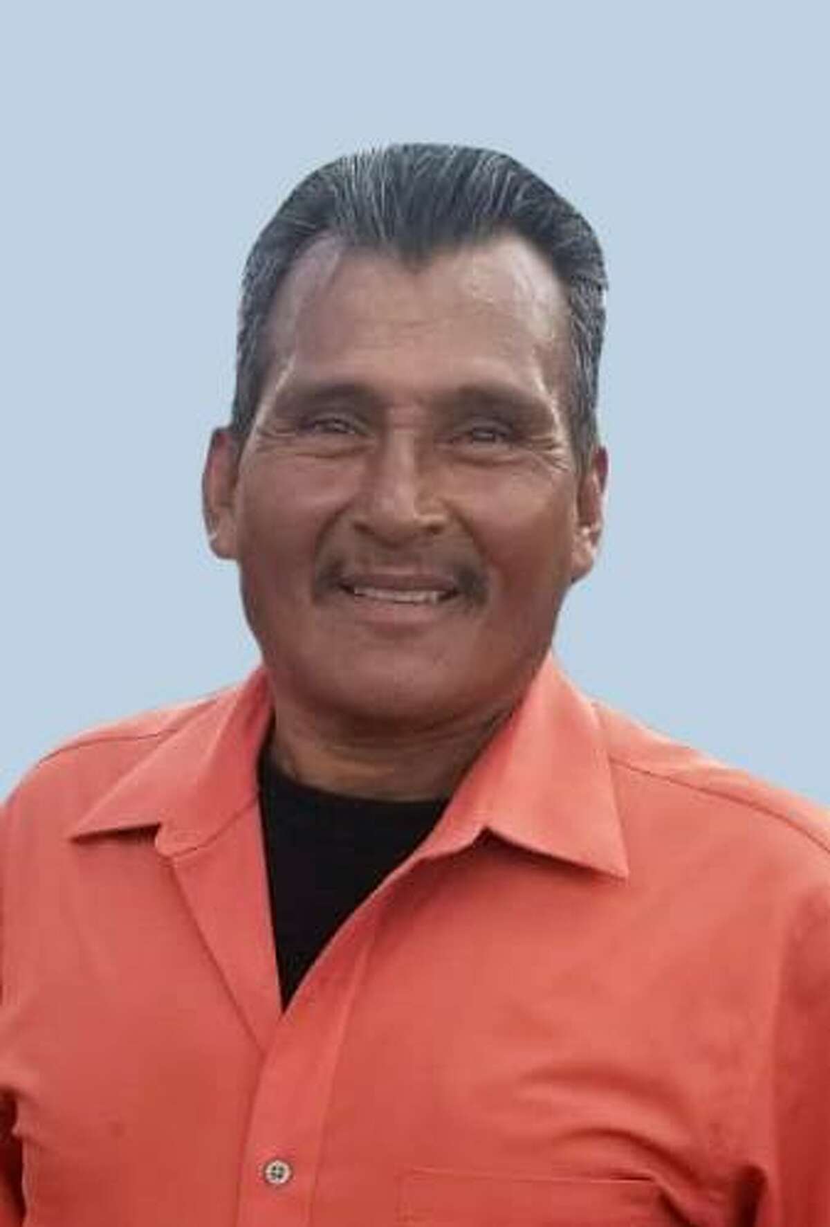 ADOLFO ‘PITO’ PRUNEDA, JR.