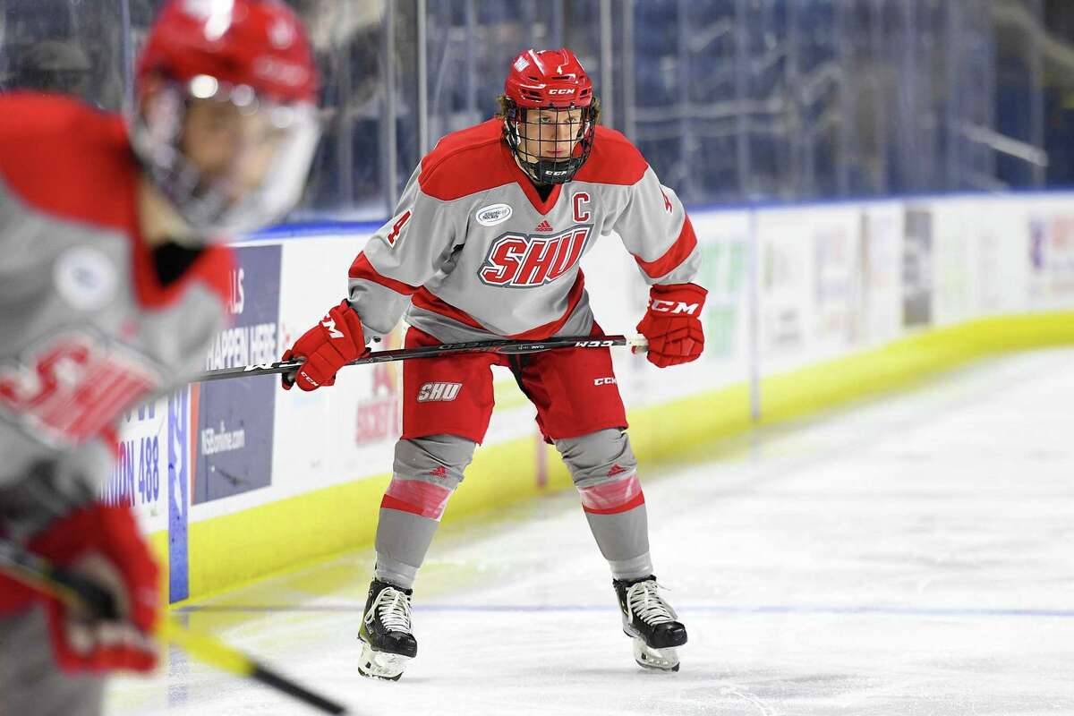 NCAA hockey regional returns to Bridgeport in 2021