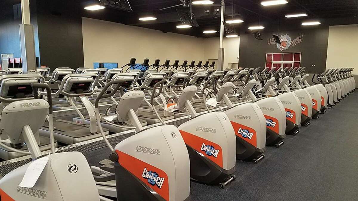 Burn Boot Camp, Crunch Fitness to open in Midland