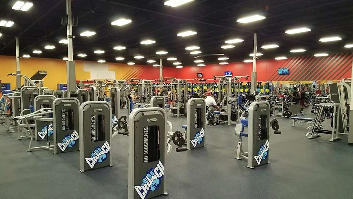 Burn Boot Camp, Crunch Fitness to open in Midland