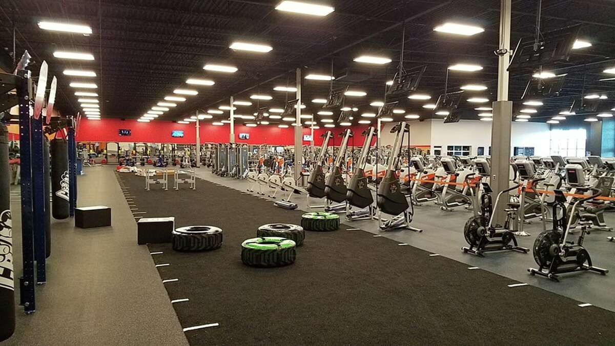 Burn Boot Camp, Crunch Fitness to open in Midland