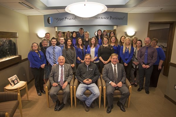 Michigan Millers Insurance names Ieuter Insurance 'Preferred Agency ...