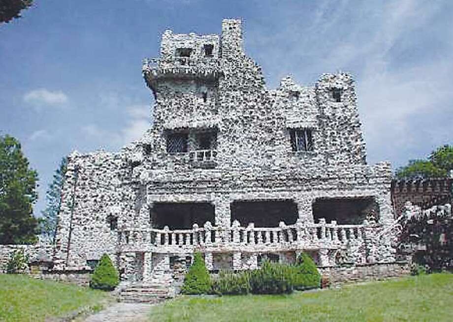 2 women injured in fall at Gillette Castle State Park - Connecticut Post