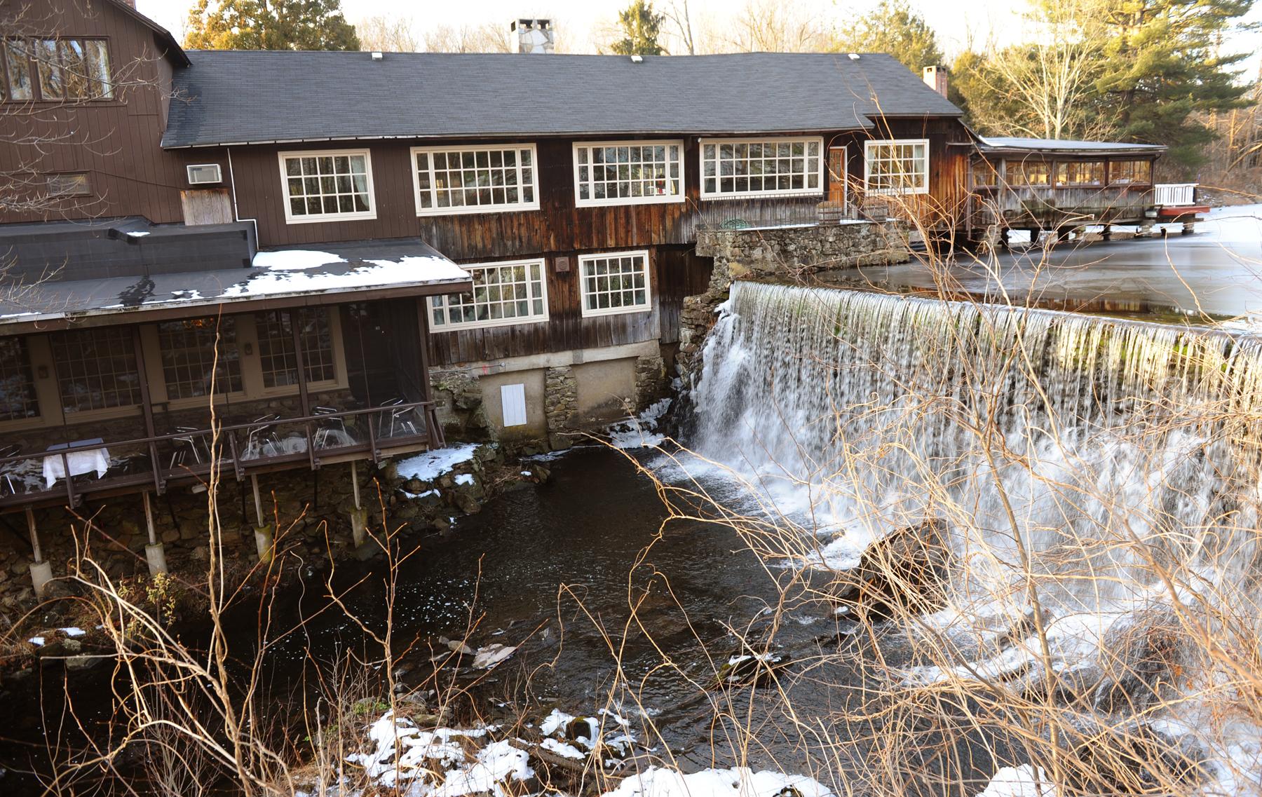 Developer seeking historic designation for Cobbs Mill Inn