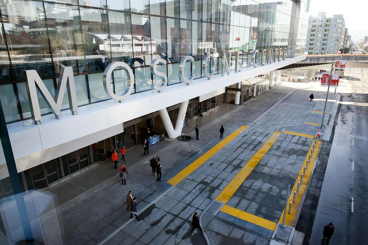 Despite San Francisco’s troubled streets, city’s tourism hits record high