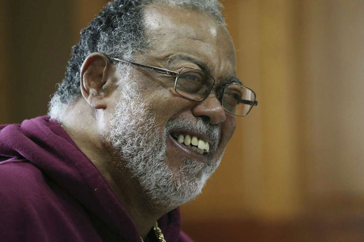 San Antonio’s Glosson brothers broke track records, color barriers ...