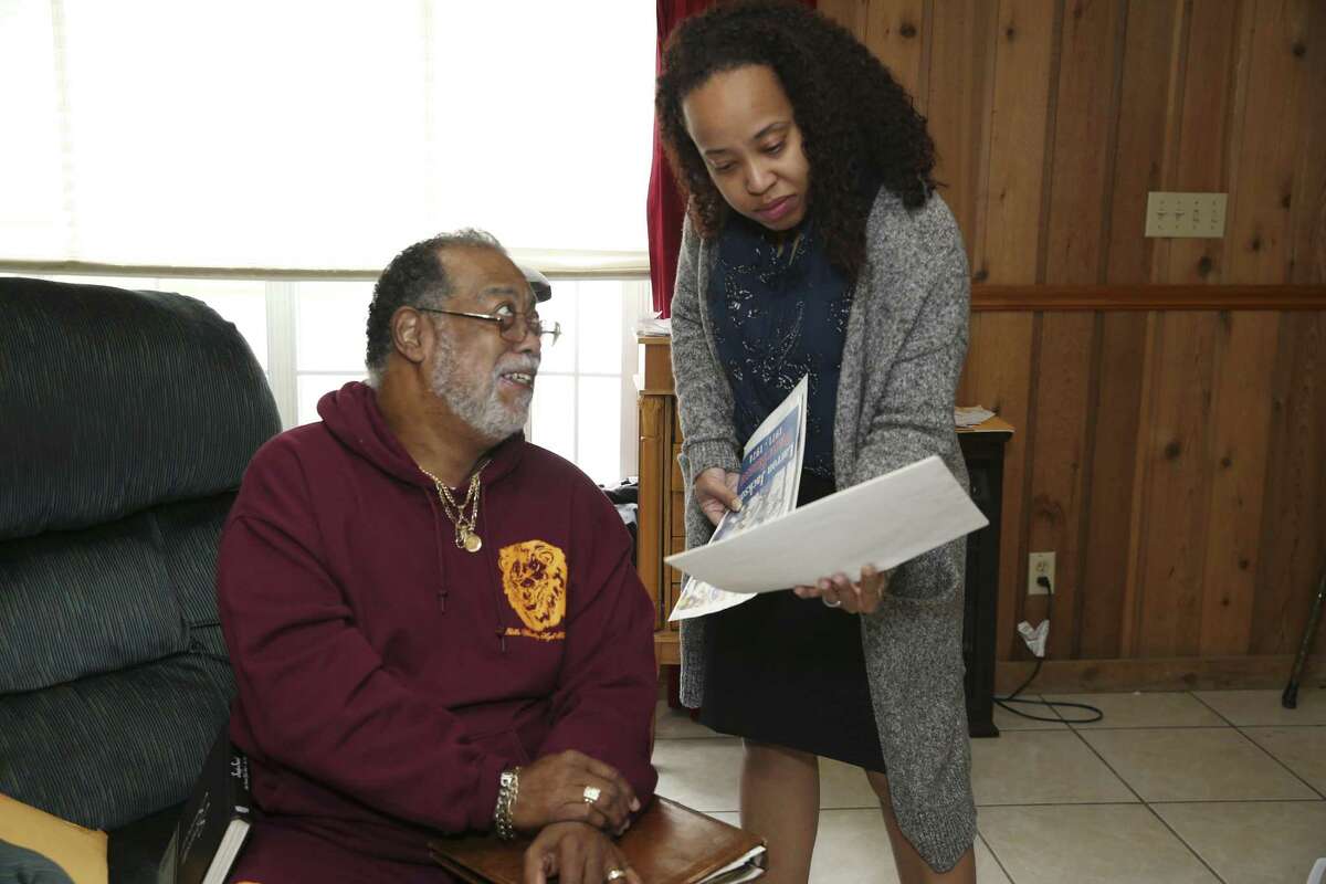 San Antonio’s Glosson brothers broke track records, color barriers