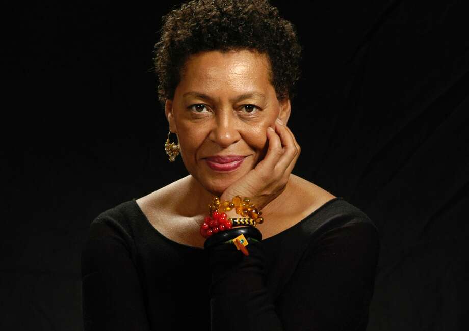 Artist Carrie Mae Weems finds a home away from home at Grace Farms ...