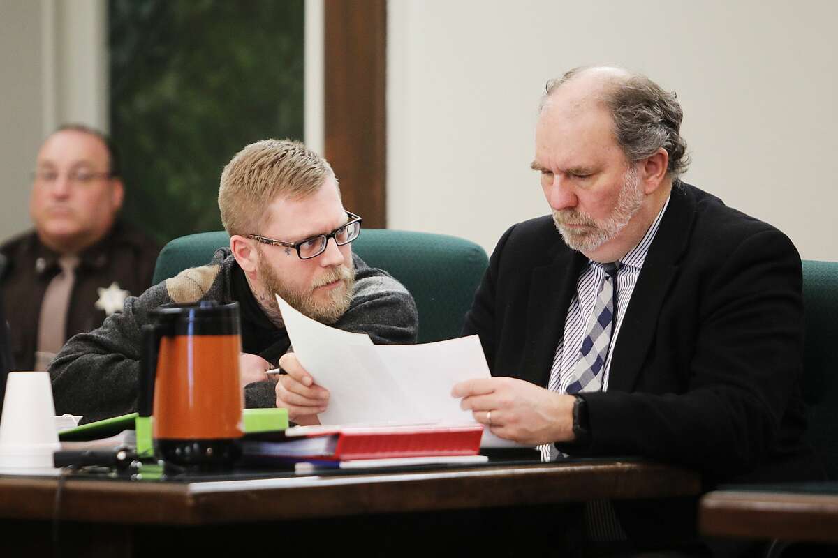 Wallace found guilty on all charges