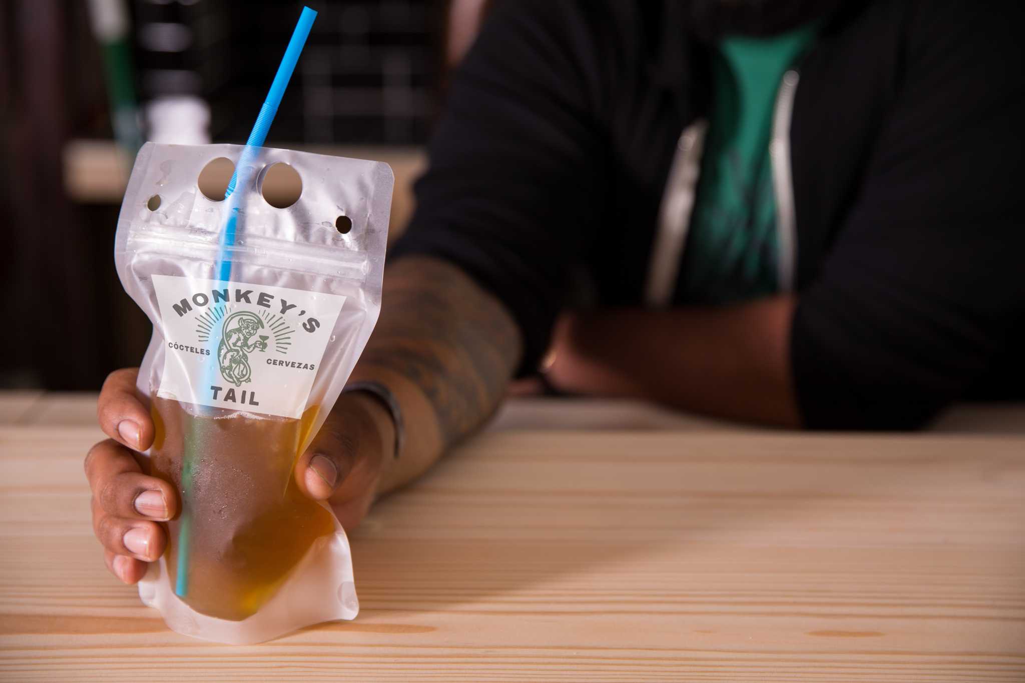 Monkey’s Tail bar set to open in Lindale Park in April