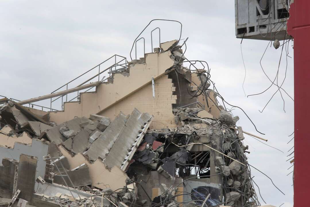 Huge Candlestick project going ahead as cleanup scandal keeps Hunters ...