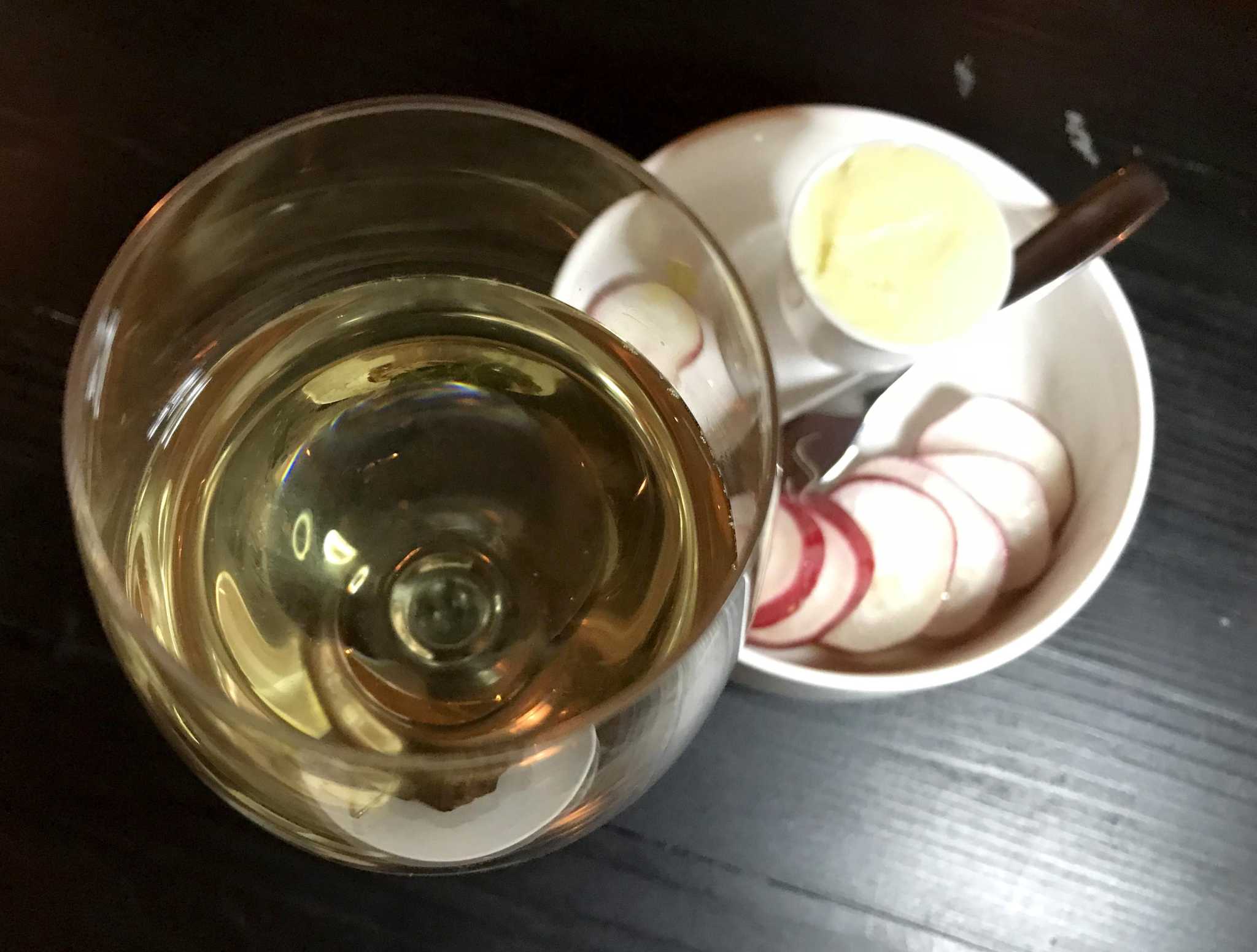 Review: Little Death wine bar breathes life into St. Mary’s Strip wine ...