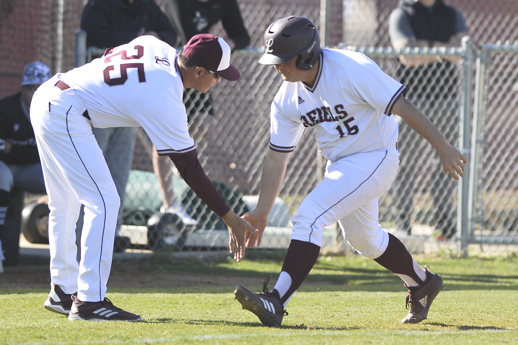 Retiring Lee baseball coach Roper impacted many