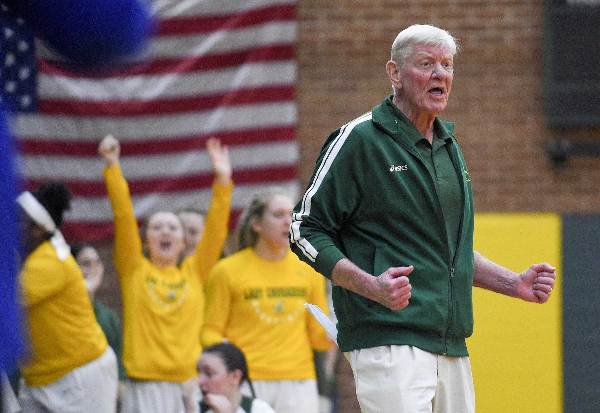 Basketball coaches cherishing championship chase