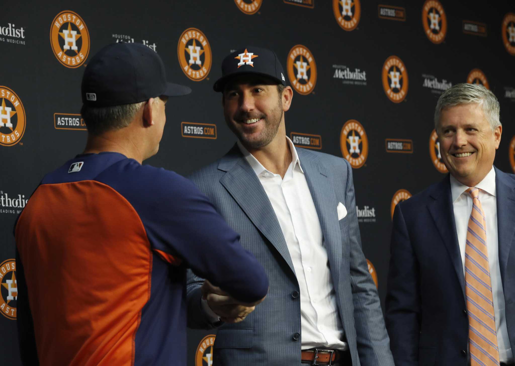 Ranking every Astros trade under general manager Jeff Luhnow