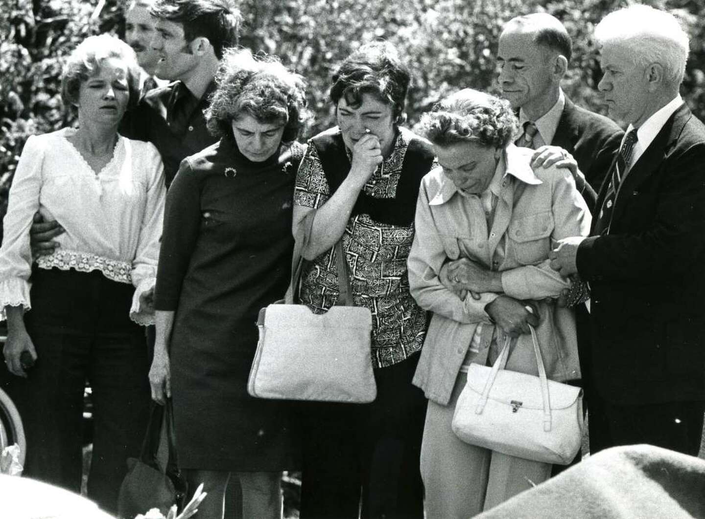 City still bares scar of 1978 fatal arson