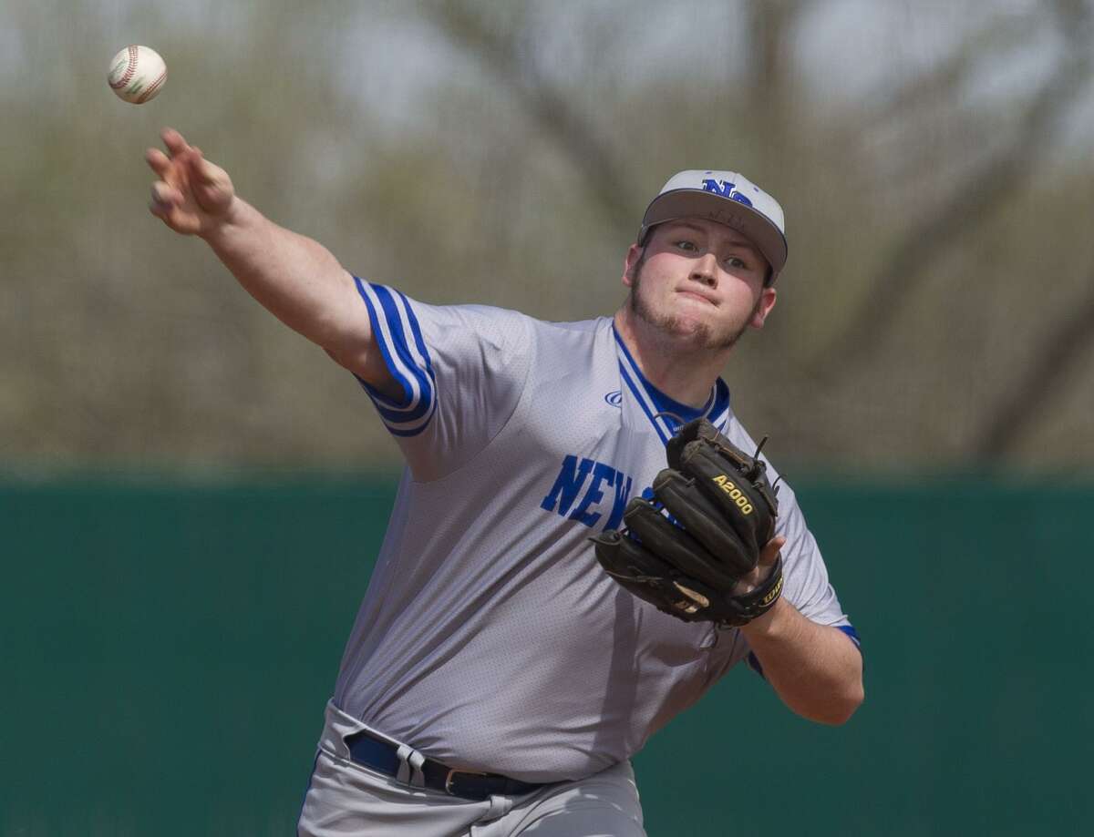 BASEBALL ROUNDUP: Montgomery beats New Caney; The Woodlands tops Conroe