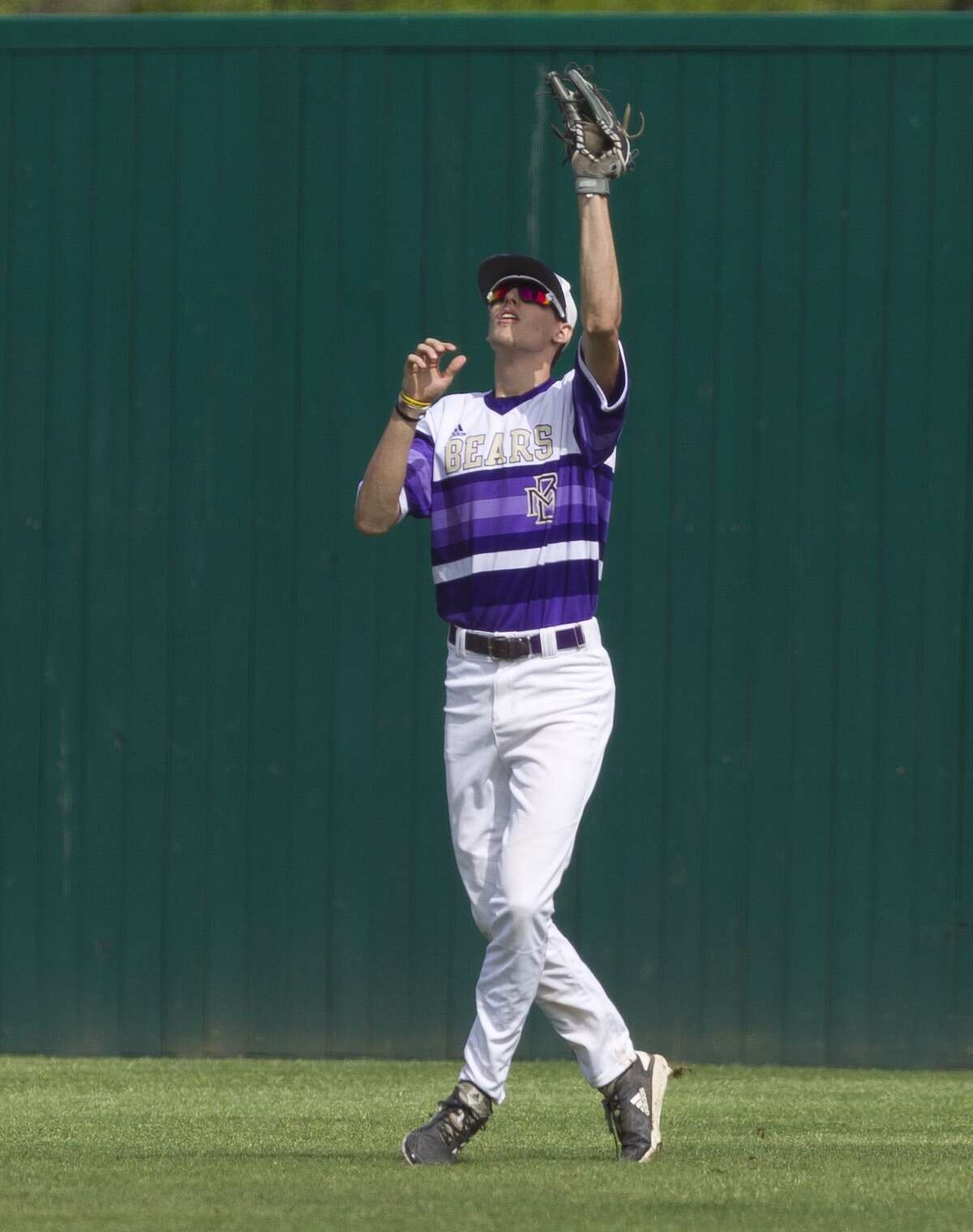 BASEBALL ROUNDUP: Montgomery beats New Caney; The Woodlands tops Conroe